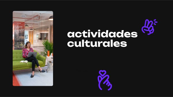 Citlali Hernández | Genially