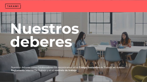 DECK INVERSIÓN | Genially