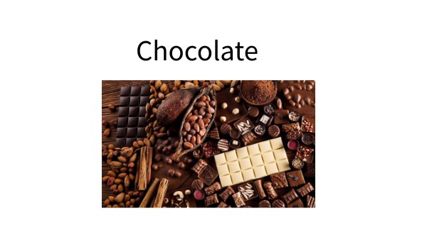 genially chocolate | Genially