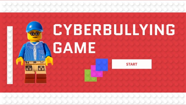 BRICKS QUIZ - Cyber bullyng