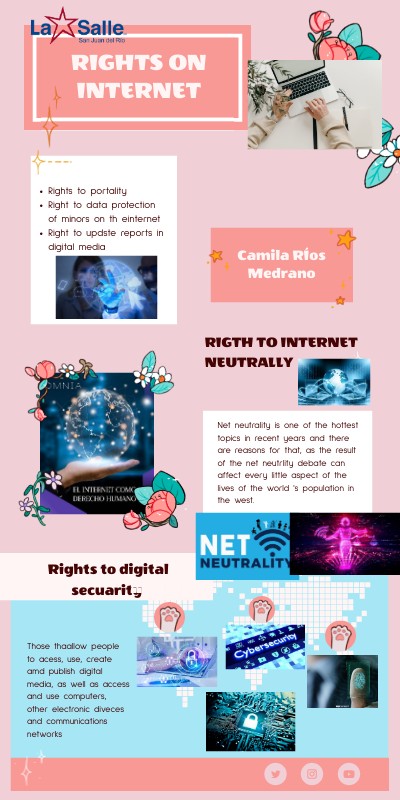 INFO KAWAII | Genially