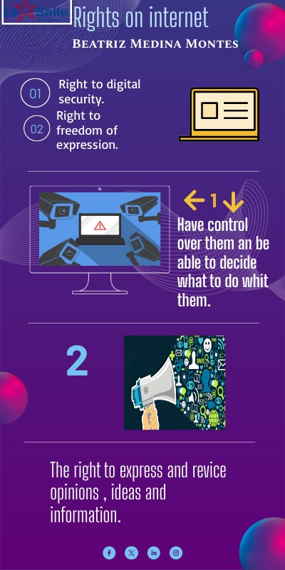 act 3 rights on internet Beatriz Medina Montes