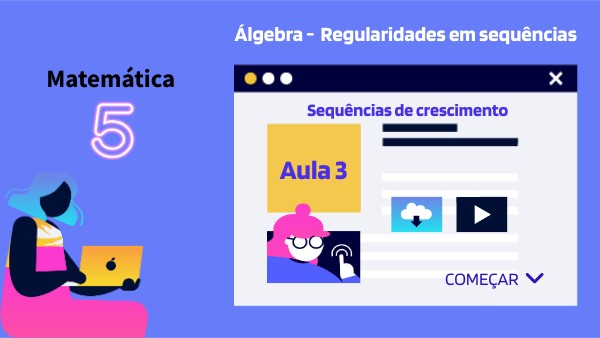 Módulo didático genial