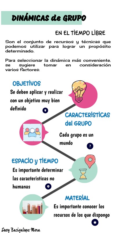 CONNECTION | Genially