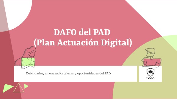 DAFO de la PAD | Genially
