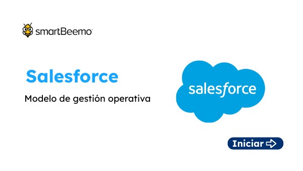 Cobros Salesforce | Genially