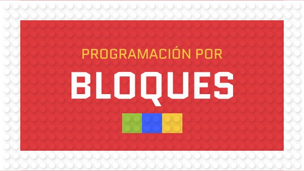 PRESENTACIÓN BLOQUES | Genially