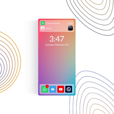 LOVE MESSAGE | Genially