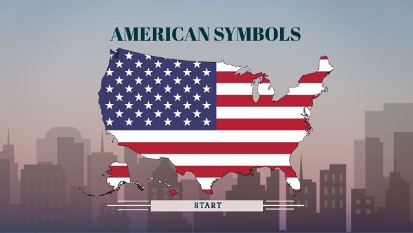 American symbols | Genially