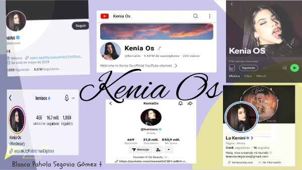 Blanca Pahola Segovia Gómez 2*4 kenia os | Genially