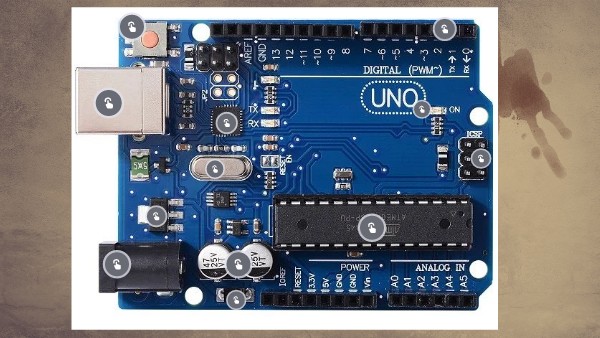 Placa de Arduino | Genially