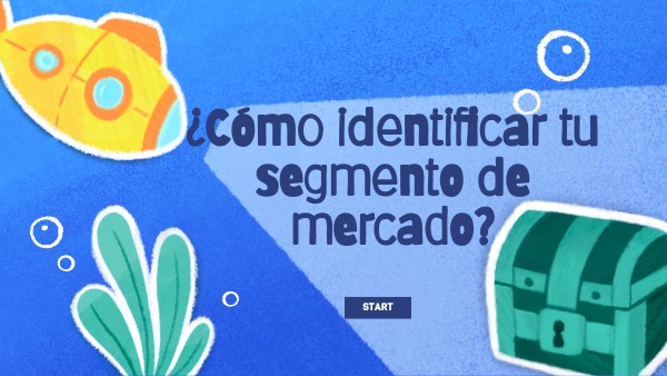 Cómo Identificar Su Segmento De Mercado Genially