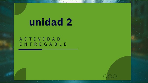 ACT ENTRE U2 NRC 58410 | Genially