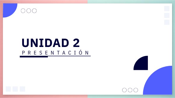 ACT ENTRE U2 NRC 58410 | Genially