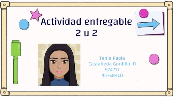 ACT ENTR U2 NRC 58-410 | Genially