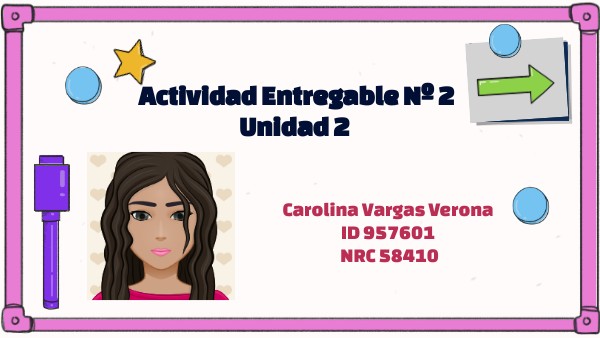 ACT ENTR U2 NRC 58410 | Genially