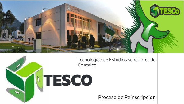 Tesco Coacalco Logo