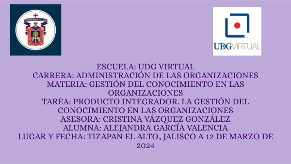 Revista Digital Producto Final | Genially