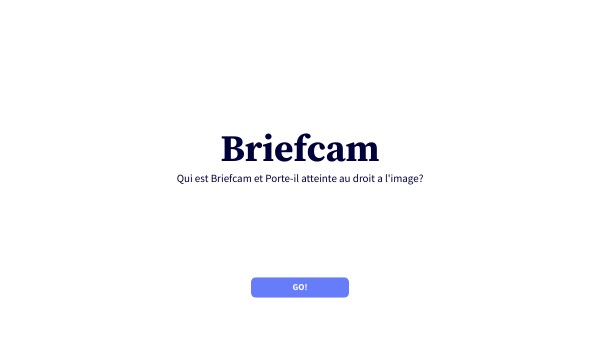 briefcam