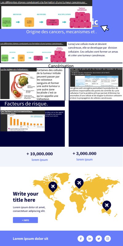 GENIAL INFO | Genially