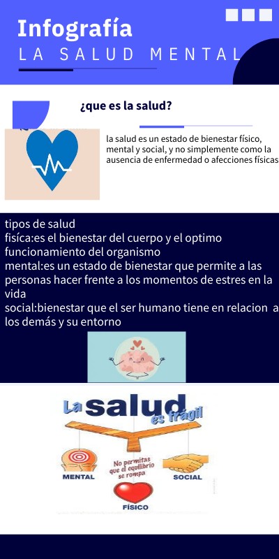 LA SALUD | Genially