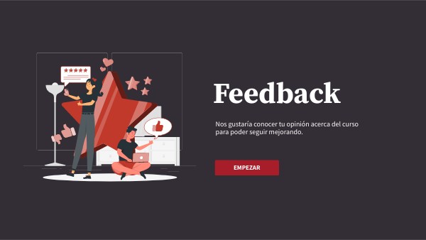 Genial pitch | Genially