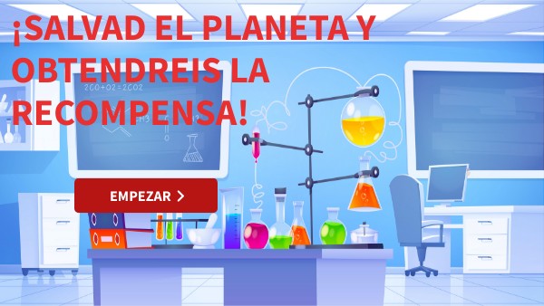 en el laboratorio | Genially