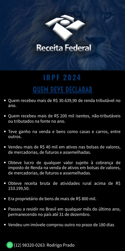 IRPF 2024