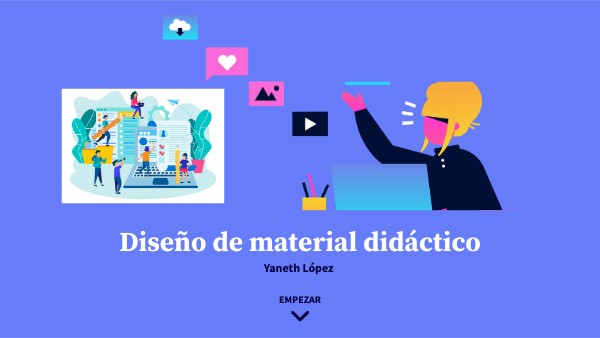 Módulo didáctico genial | Genially