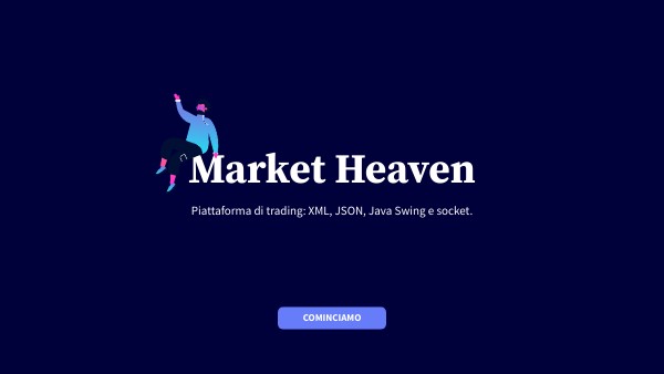 Market Heaven | Genially