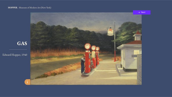 gas, hopper - clothilde