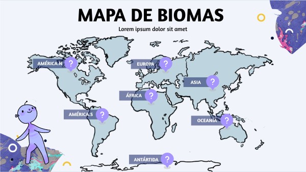 GUÍA MAPA | Genially