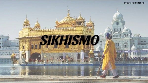 SIKHISMO