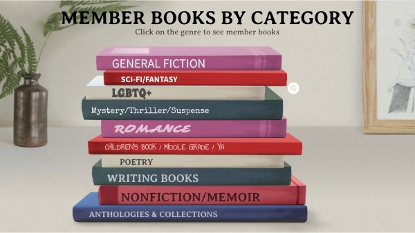 Member Books | Genially