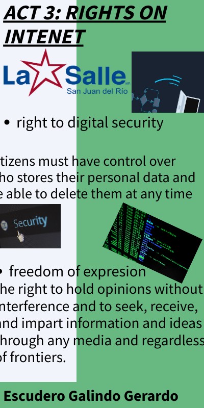 ONE PAGER VERTICAL GENIAL | Genially