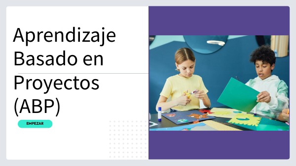 Presentación Tech Simple | Genially