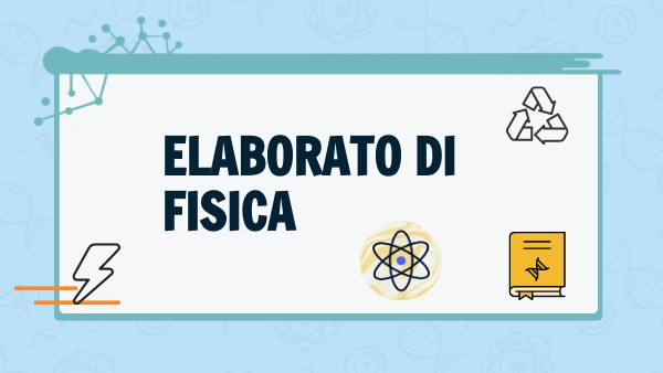 Presentazione Einstein | Genially