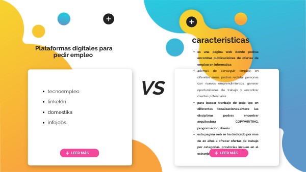 valeria y nancy | Genially