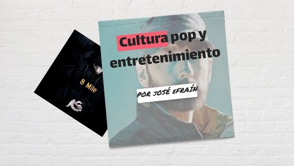 Presentación chida José Efraín | Genially