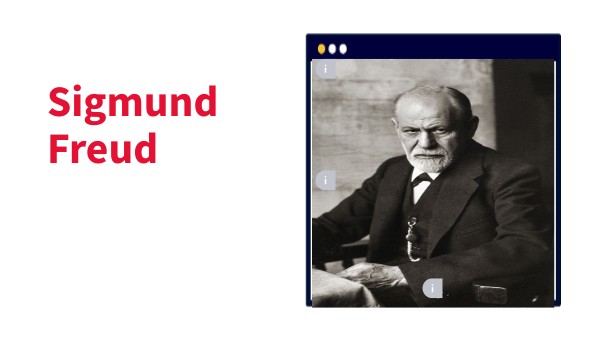 Sigmund Freud-Frida | Genially