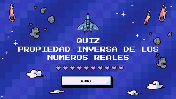 Quiz Propiedad Inversa