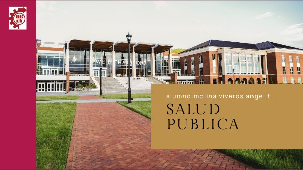 presentacion cbtis 48 | Genially