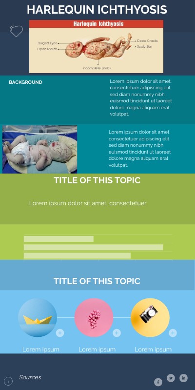 MULTICOLOR INFO | Genially