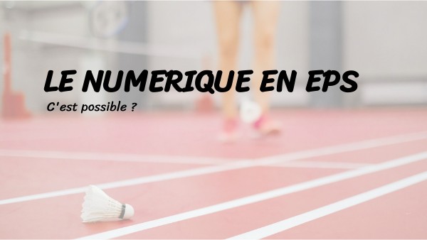 oral outil numérique | Genially