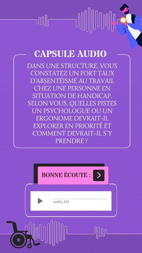 Capsule Audio PSTO | Genially