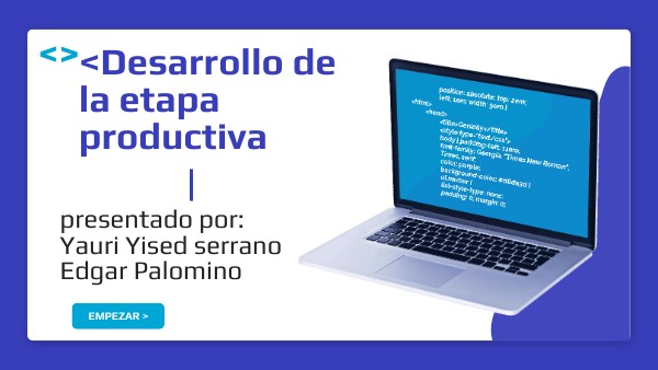 Módulo Training Code