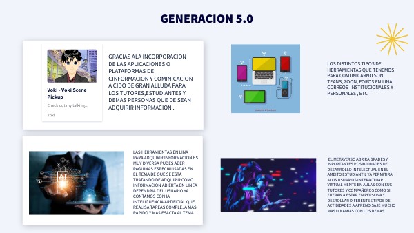 EDWAR S.R. CA | Genially