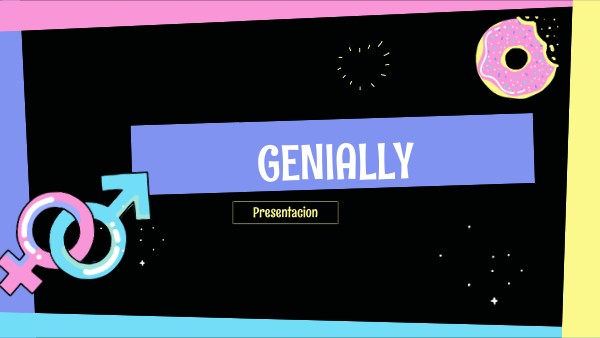 GENIALLY | Genially