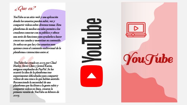 TRÍPTICO CORPORATIVO | Genially