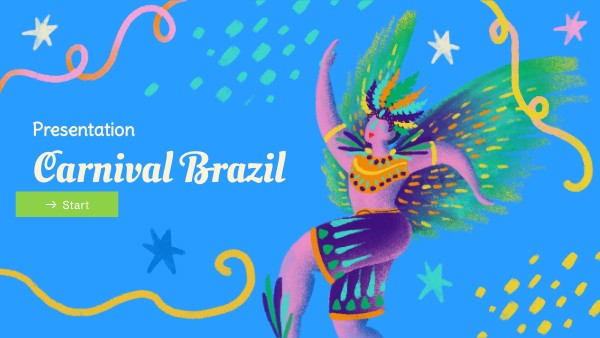 CARNIVAL BRAZIL PRESENTATION | Genially